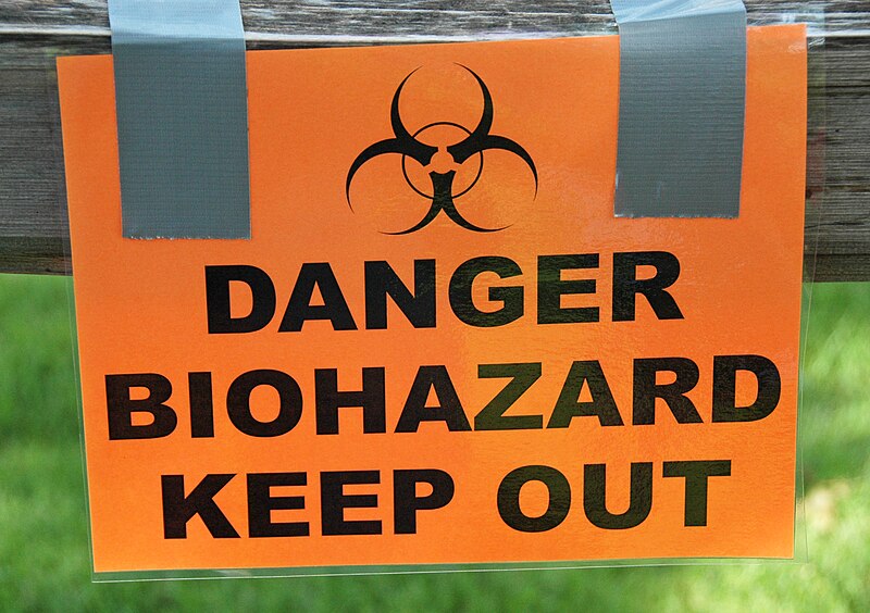 Chapter 6 Environmental Hazards And Toxicology Environmental Science chapter-6-environmental-hazards-and-toxicology-environmental-science