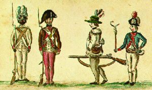 6.4 Identity during the American Revolution – American History to 1865